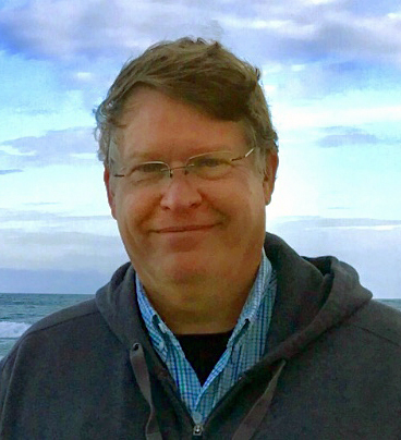 Joseph White, PhD | Department of Biology | Baylor University